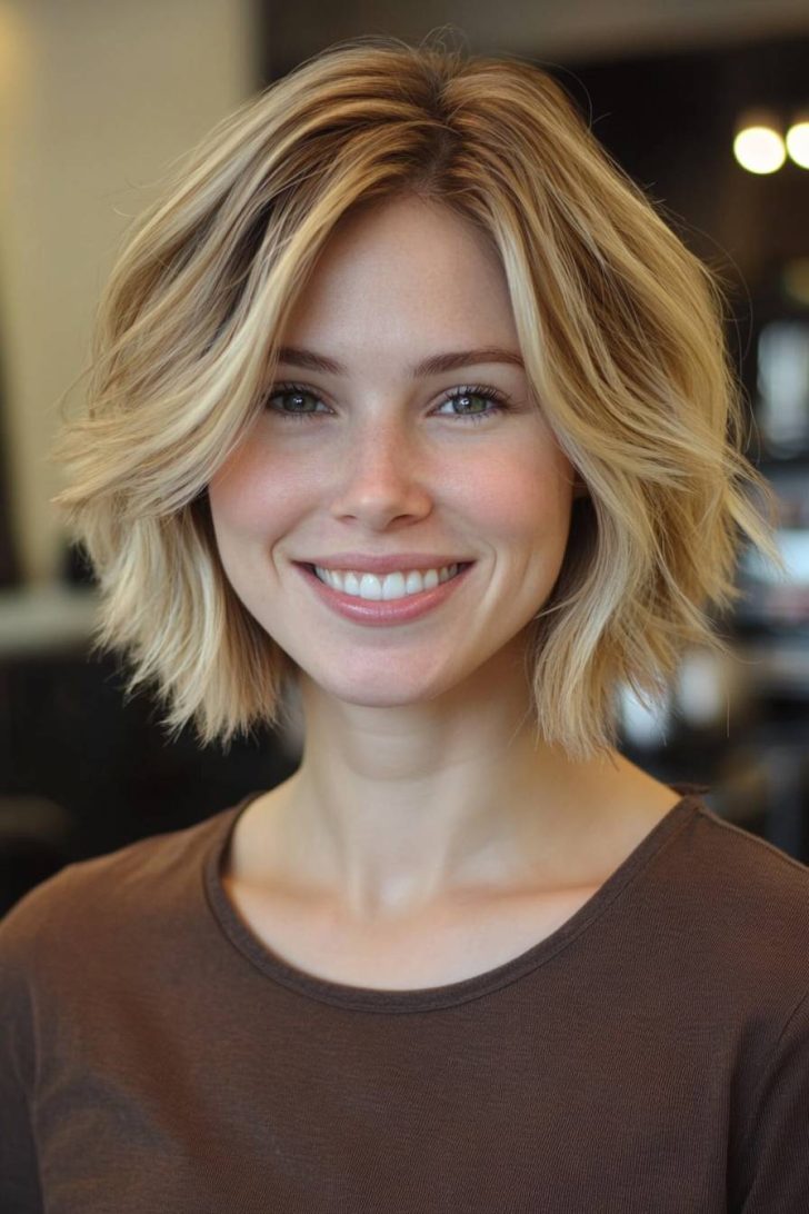 21 Chic Bob Hairstyles to Inspire Your Next Chop