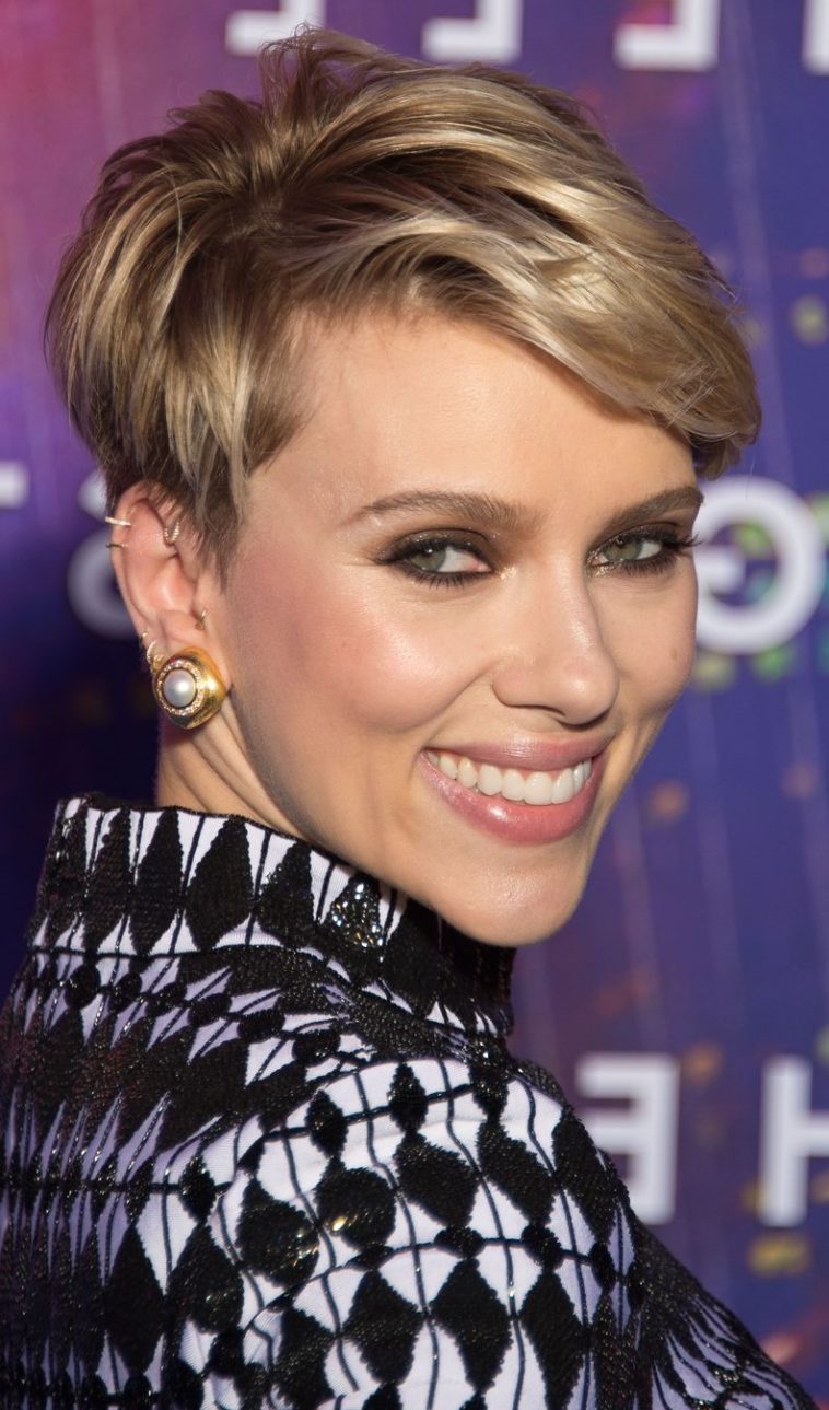 21 Short Sassy Haircuts You'll See Everywhere