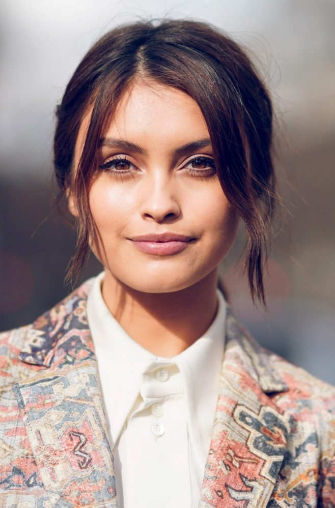 13 Inspiring Winter Hairstyles That You Can Flaunt