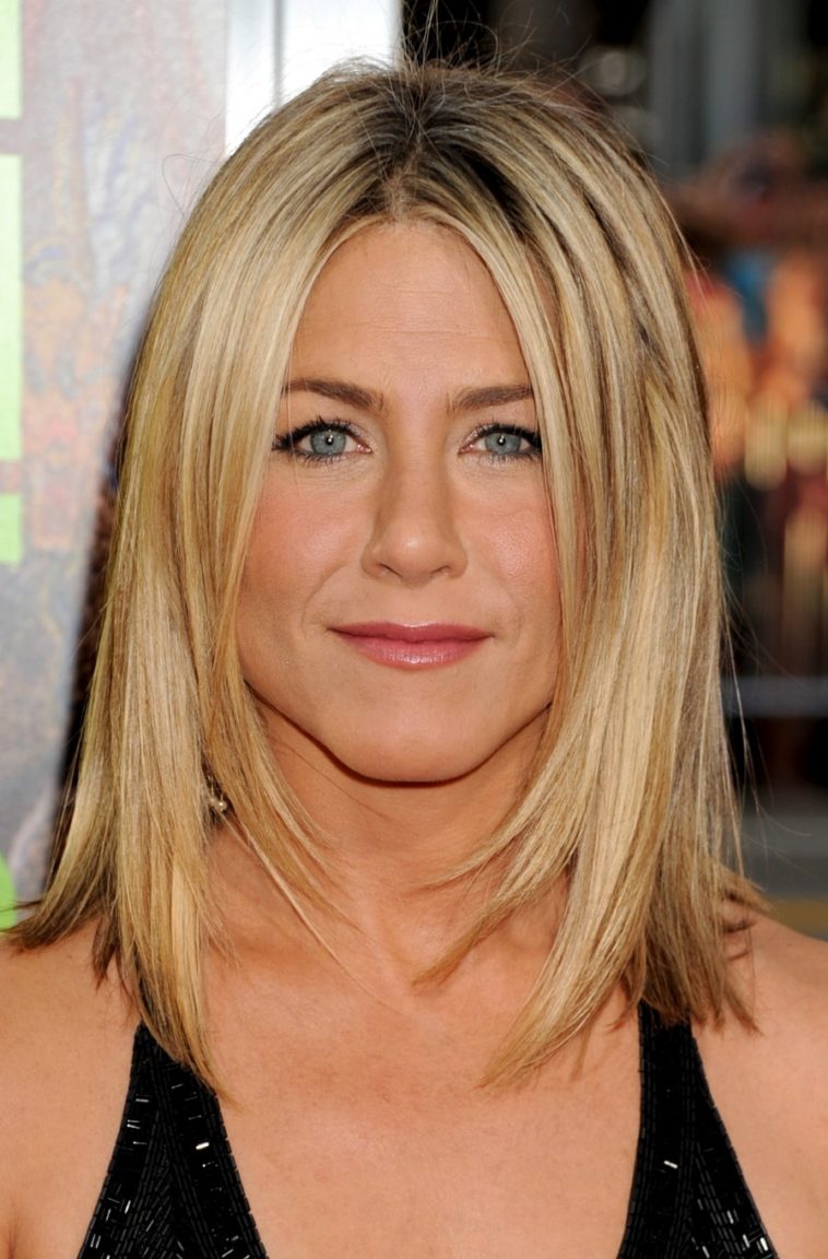 22 Famous Jennifer Aniston Hairstyles