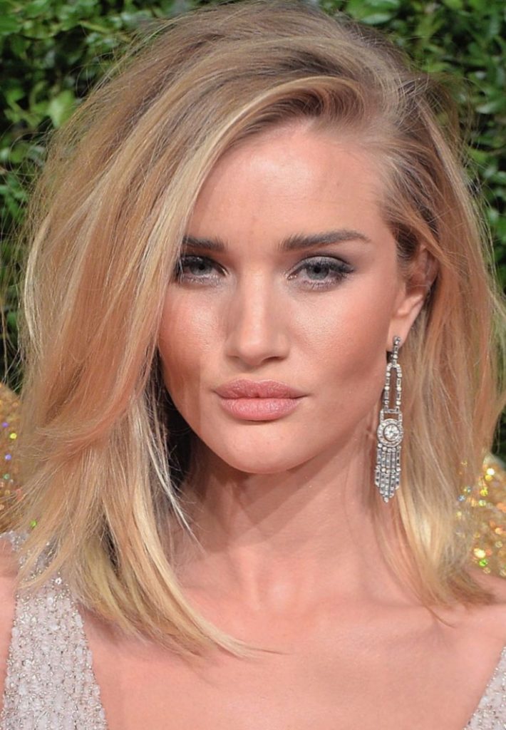 12 Fantastic Ash Blonde Hair Color Ideas for a Change-Up