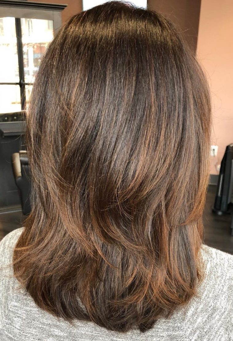 20 Inspiring Low-Maintenance Haircuts for Thick Hair