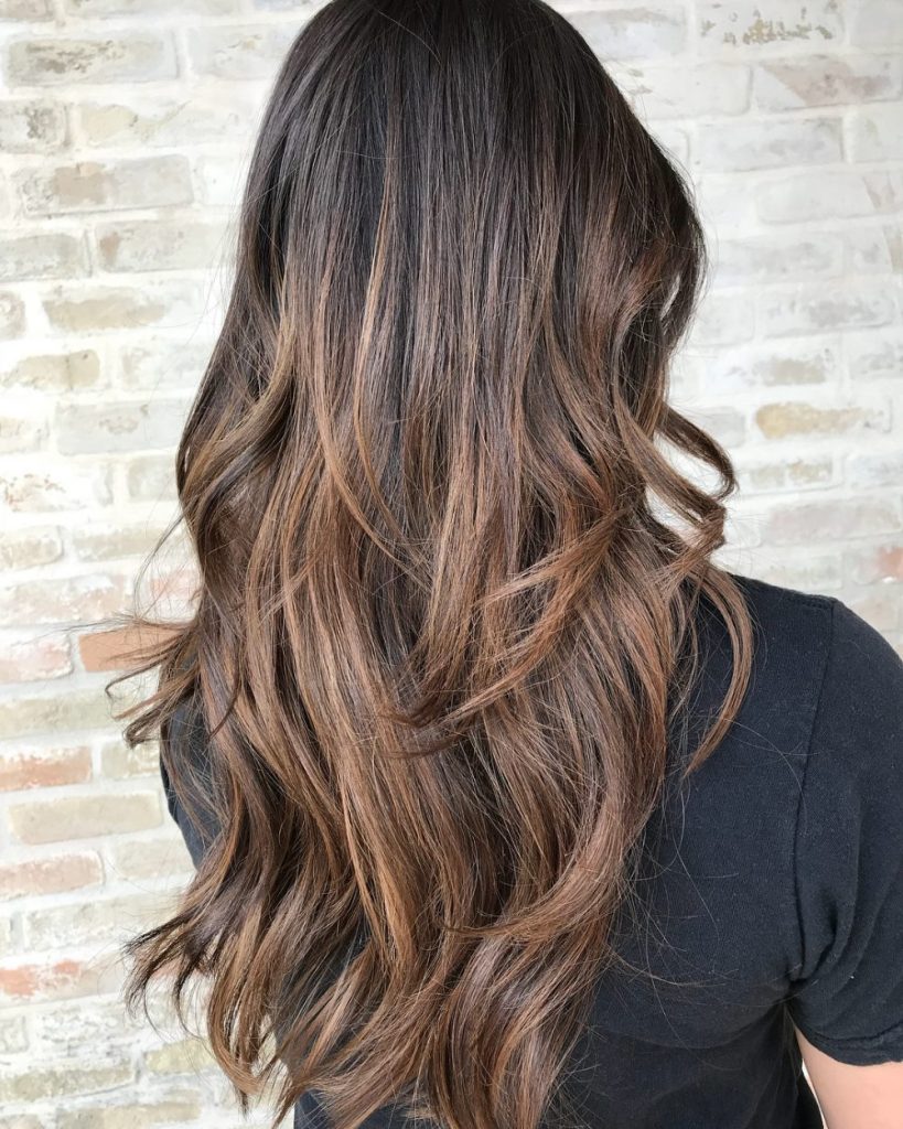 20 Inspiring Low-Maintenance Haircuts for Thick Hair