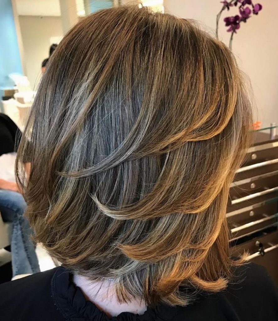 20 Inspiring Low-Maintenance Haircuts for Thick Hair