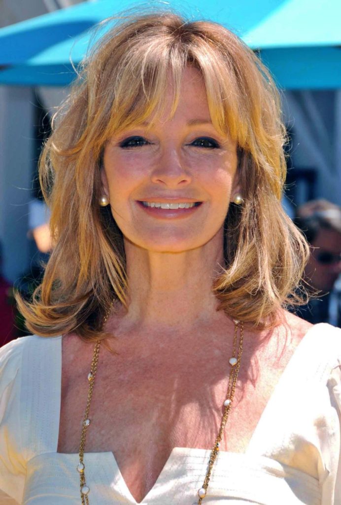 17 Low Maintenance Hairstyles with Bangs for Women Over 50