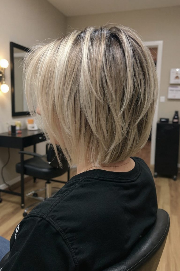 21 Trendy Bob Hairstyles to Inspire Your Next Chop